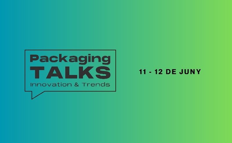 Packaging Talks 2026 | Joaquín Alberto